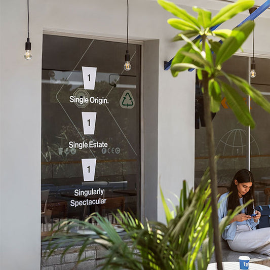 About First Coffee – India’s Premium Specialty Coffee Brand ...
